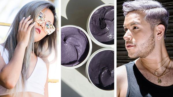 Tips For Achieving The Perfect Silver Hair Color – Overtone Color