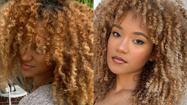 Toning Conditioners 101: What They Are and How to Use Them – Overtone Color