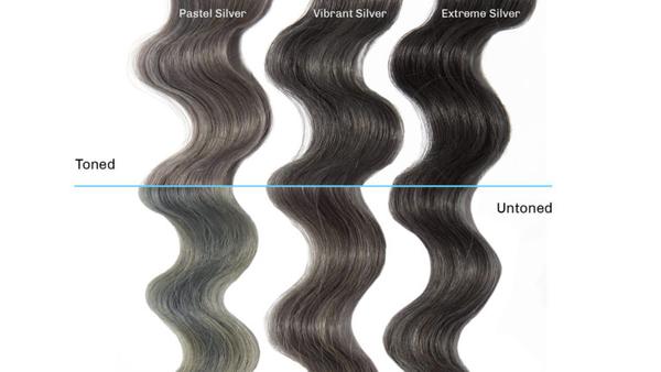 Troubleshooting Silver Hair – Overtone Color