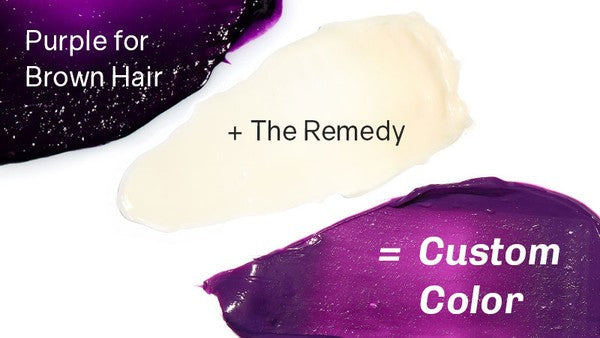Dilution: The Custom Color Solution – Overtone Color