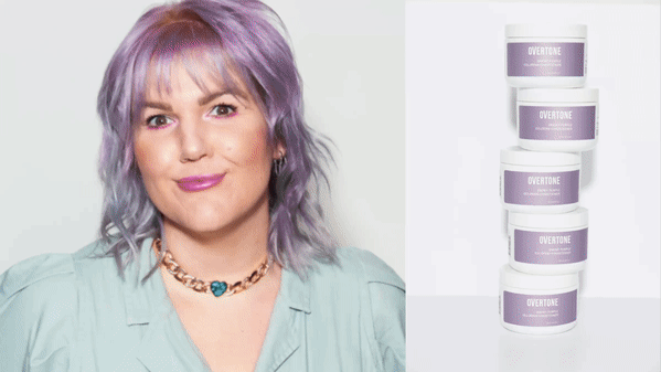 Smoky Hair Colors - They're Still Trending – Overtone Color