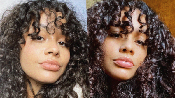 How to Choose a Hair Color Based on Eye Color & Skin Tone: Brunette Ed ...
