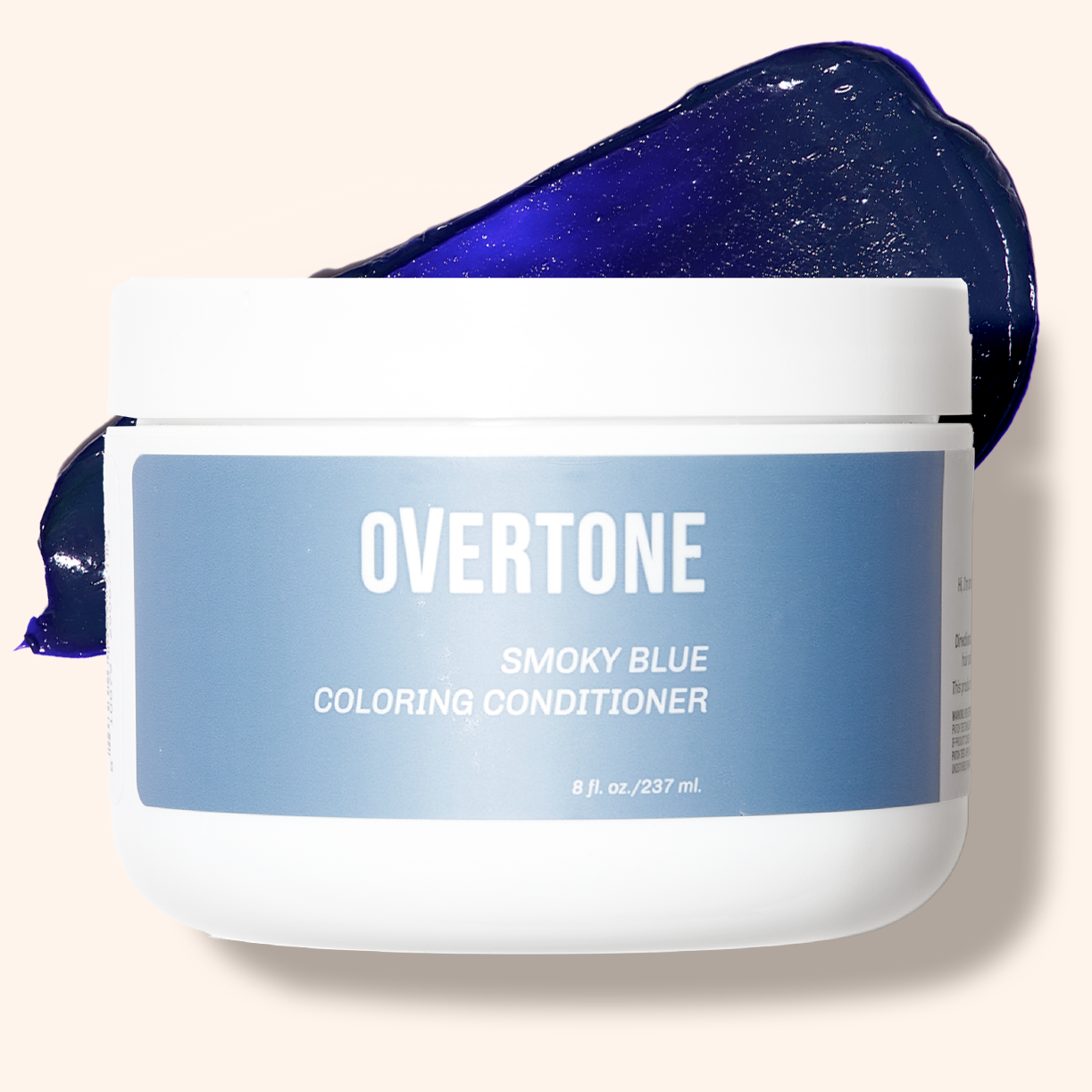Pastel Color Depositing Treatment Masks – Overtone Color
