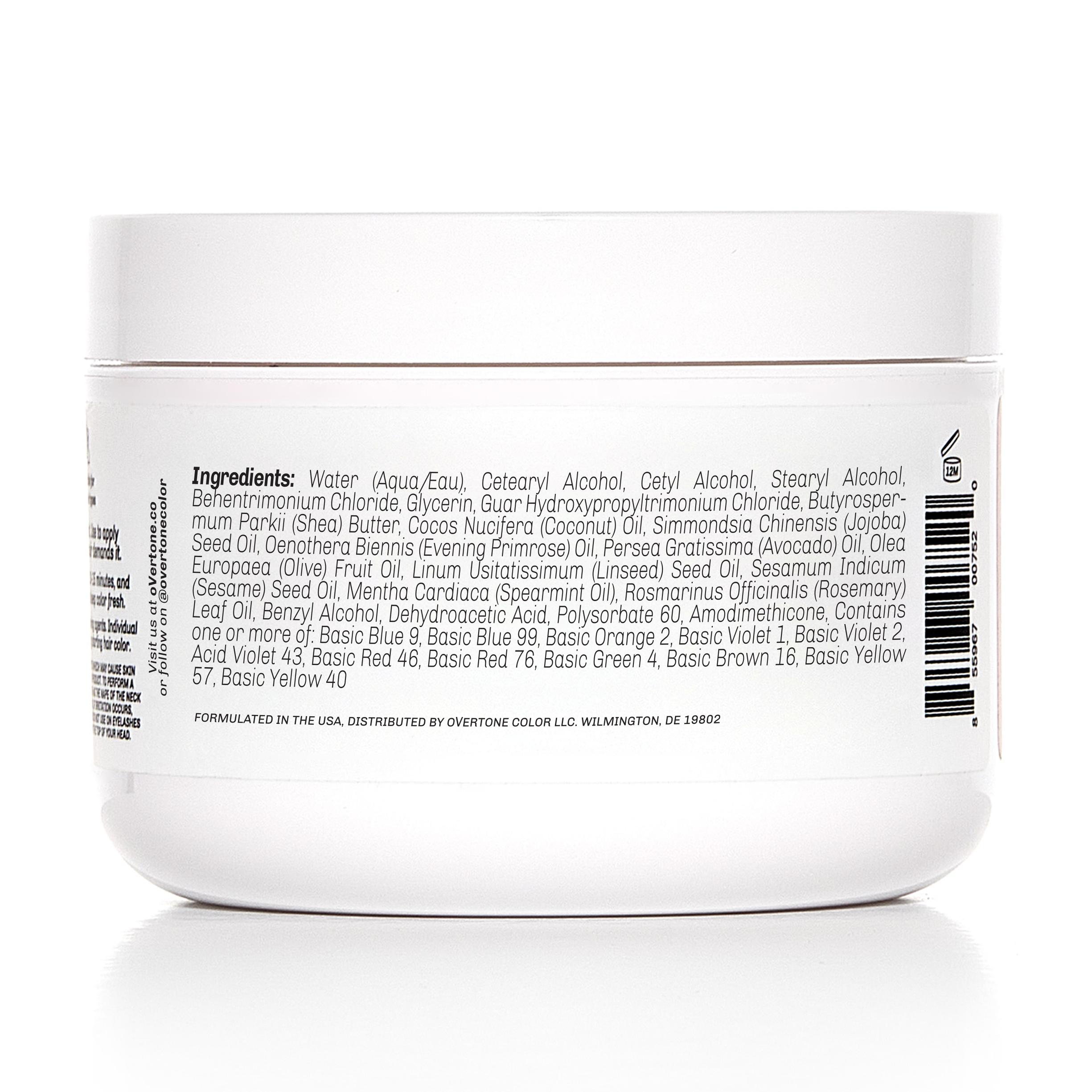 Extreme Yellow Coloring Conditioner | Semi-Permanent Hair Color by ...