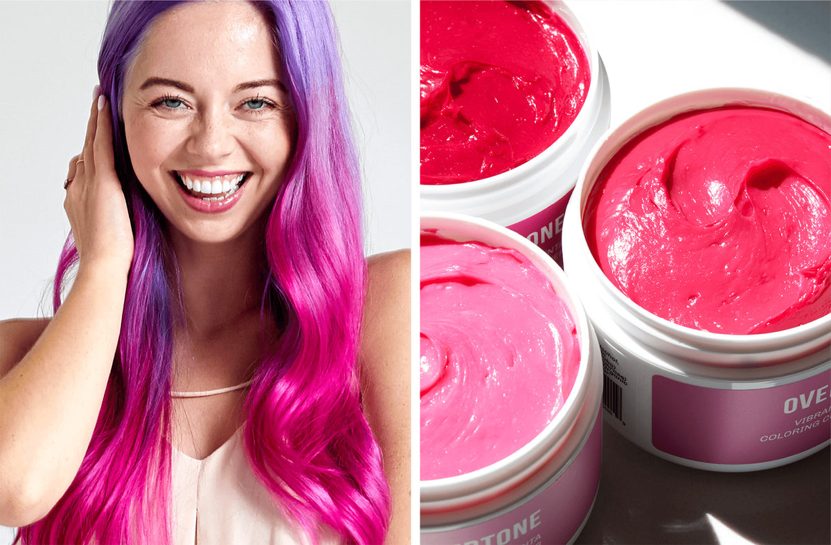 Home – Overtone Color