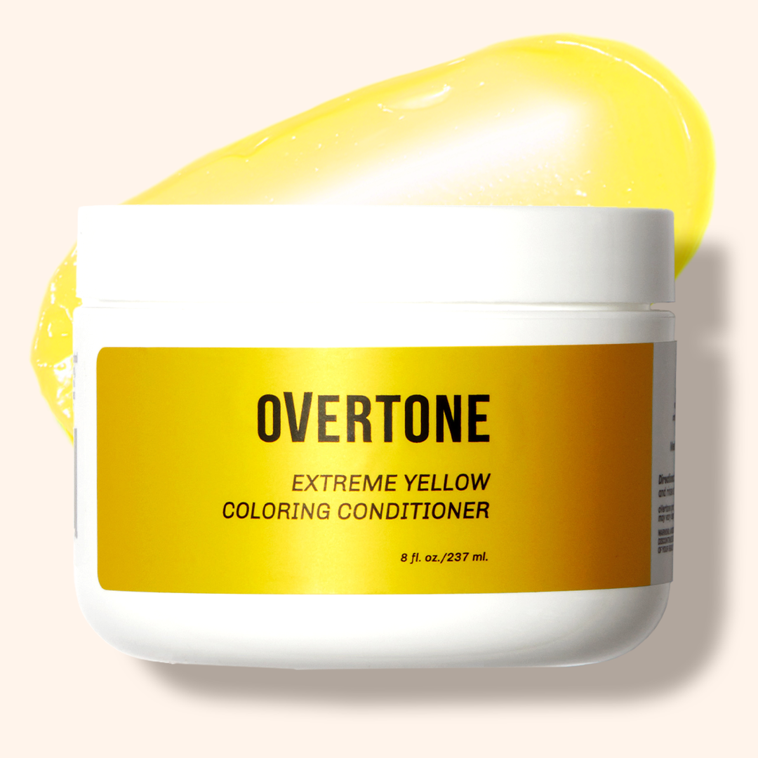 The Hair Color Wheel Explained – Overtone Color