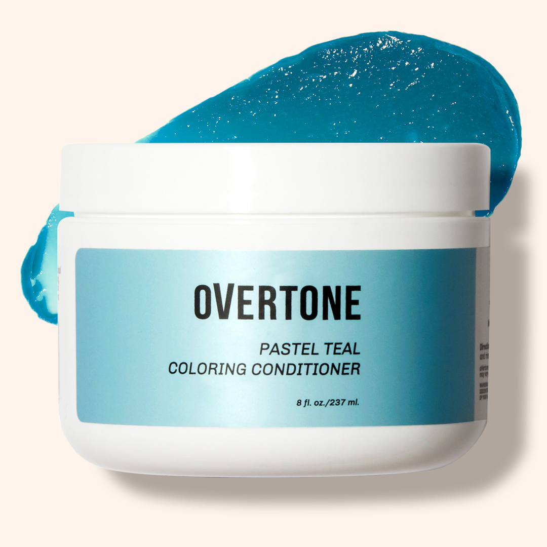 9 Ways to Wear the Icy Blonde Hair Color Trend – Overtone Color
