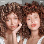 Orange for Brown Hair Daily Conditioner | oVertone Haircare