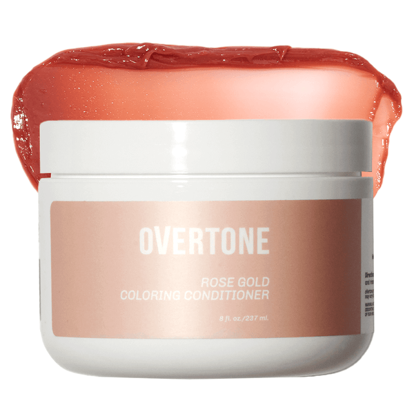 Pink Hair Color - Products | oVertone Haircare