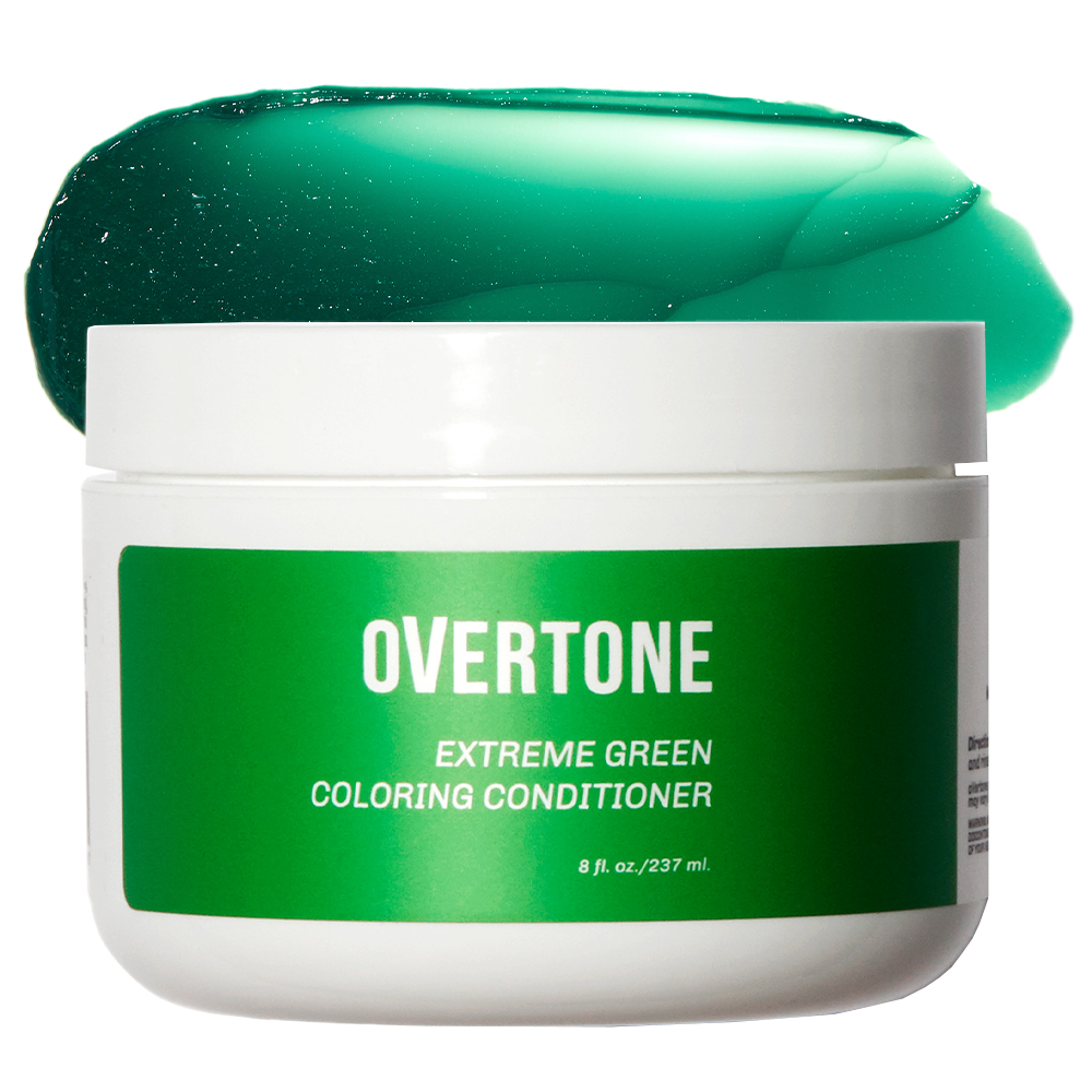 How Much OVERTONE Do I Actually Need?