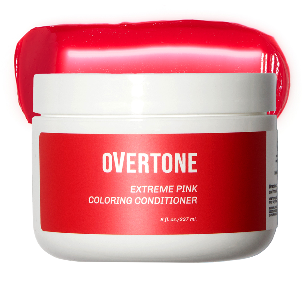 How a Beauty Editor Keeps Their Hair Bright Pink