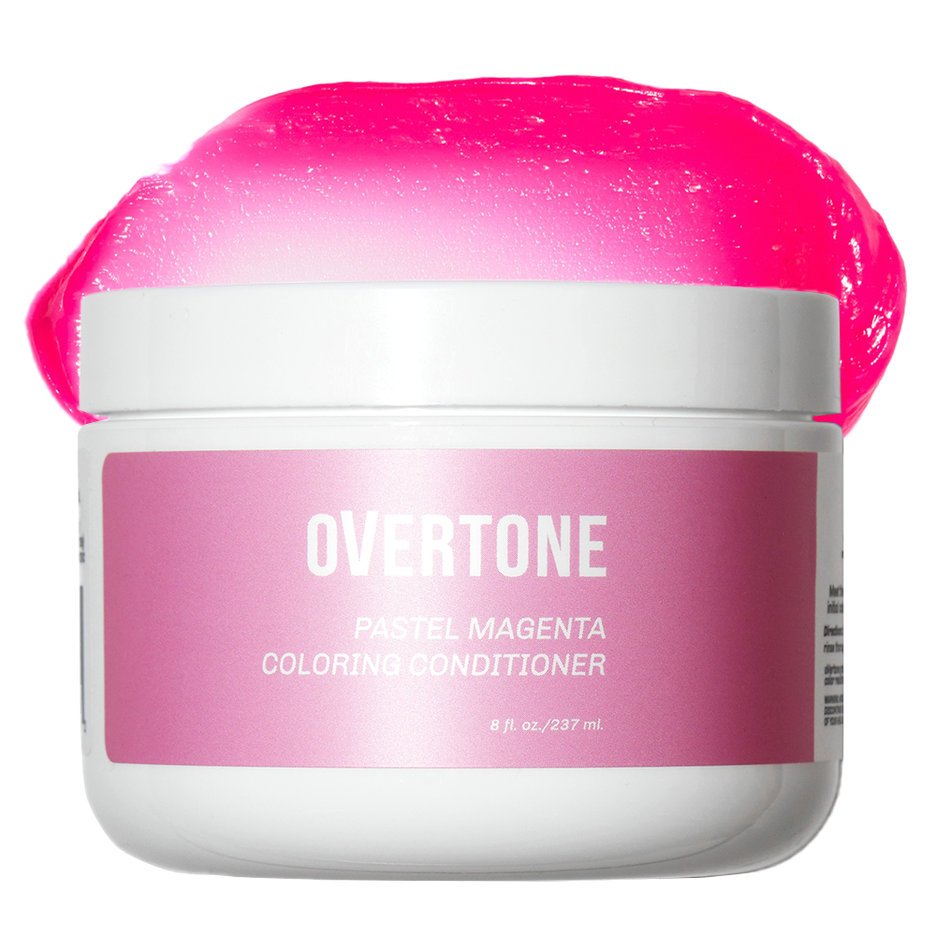 How Much OVERTONE Do I Actually Need?