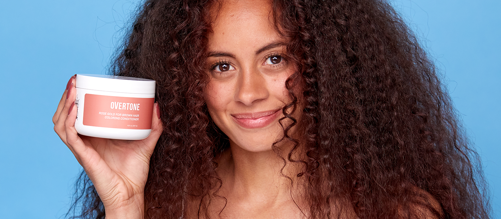 oVertone Haircare | Healthy Color for Healthy Hair