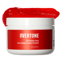 Red Color Conditioner - oVertone