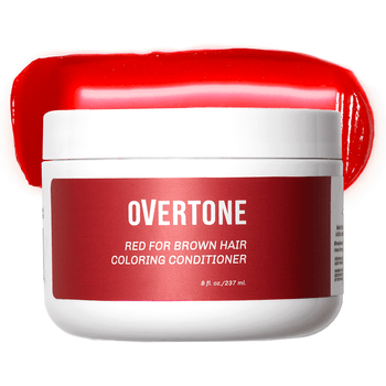 How Much OVERTONE Do I Actually Need?