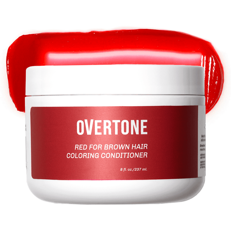 How Much OVERTONE Do I Actually Need?