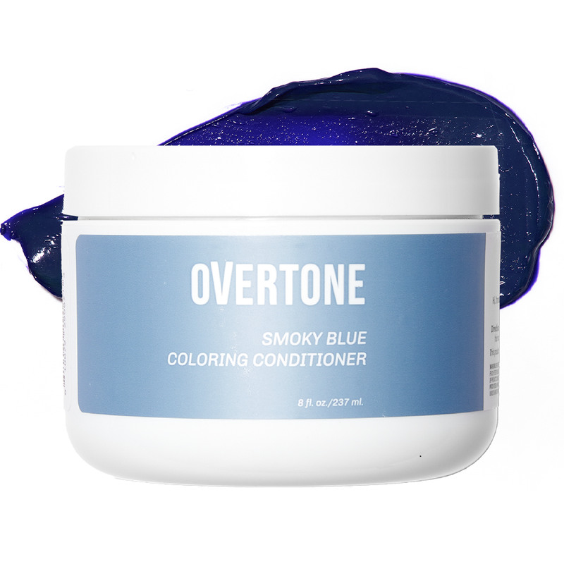 Smoky Hues – oVertone Color