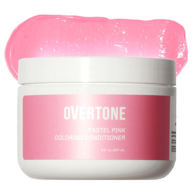 How Much OVERTONE Do I Actually Need?