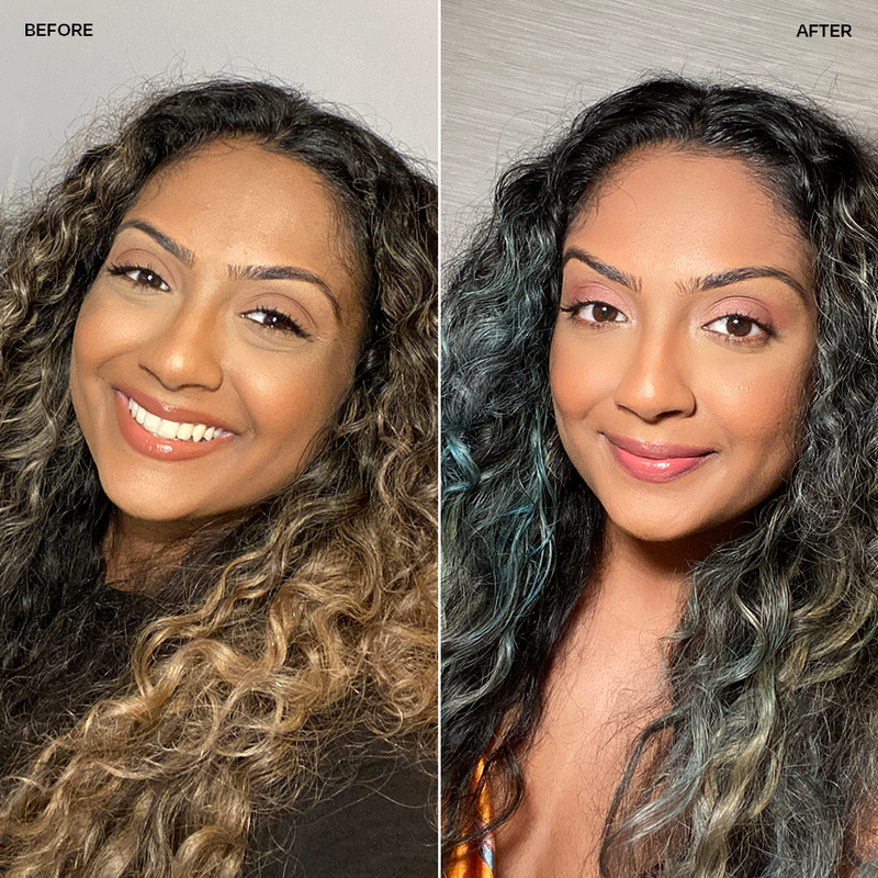 Extreme Silver Daily Conditioner: The BEST Gray Color Conditioner!