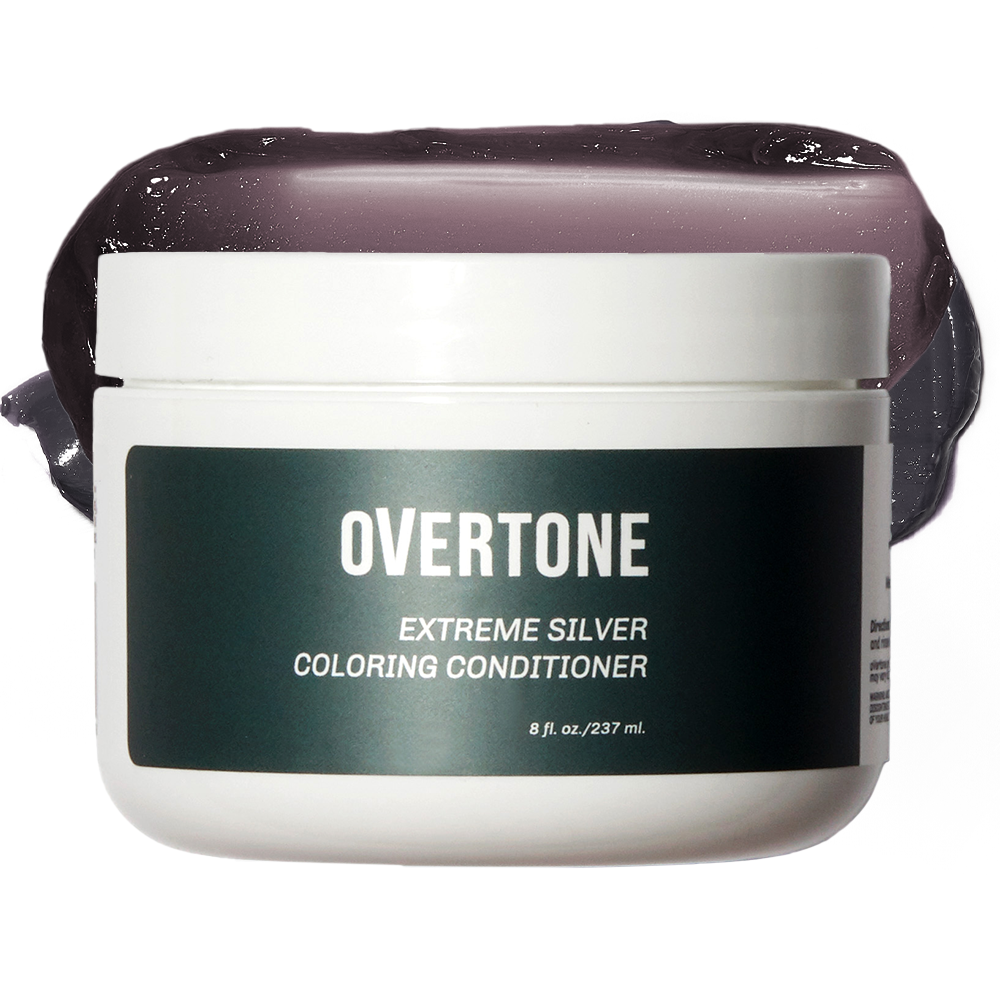 Which OVERTONE Shades Work for My Blonde Hair?