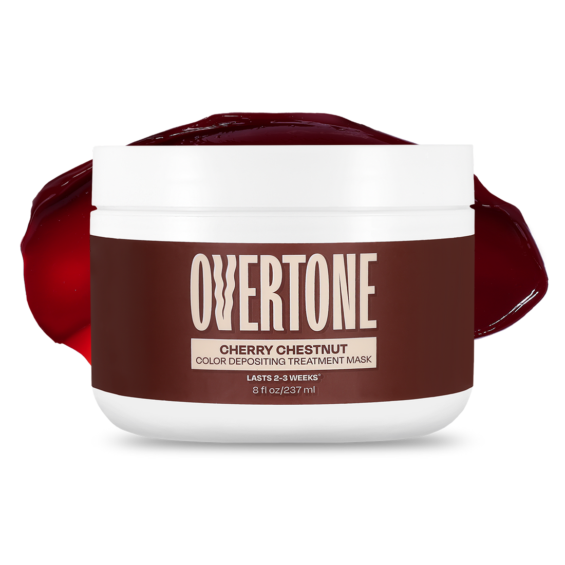 Red Color Conditioner - oVertone