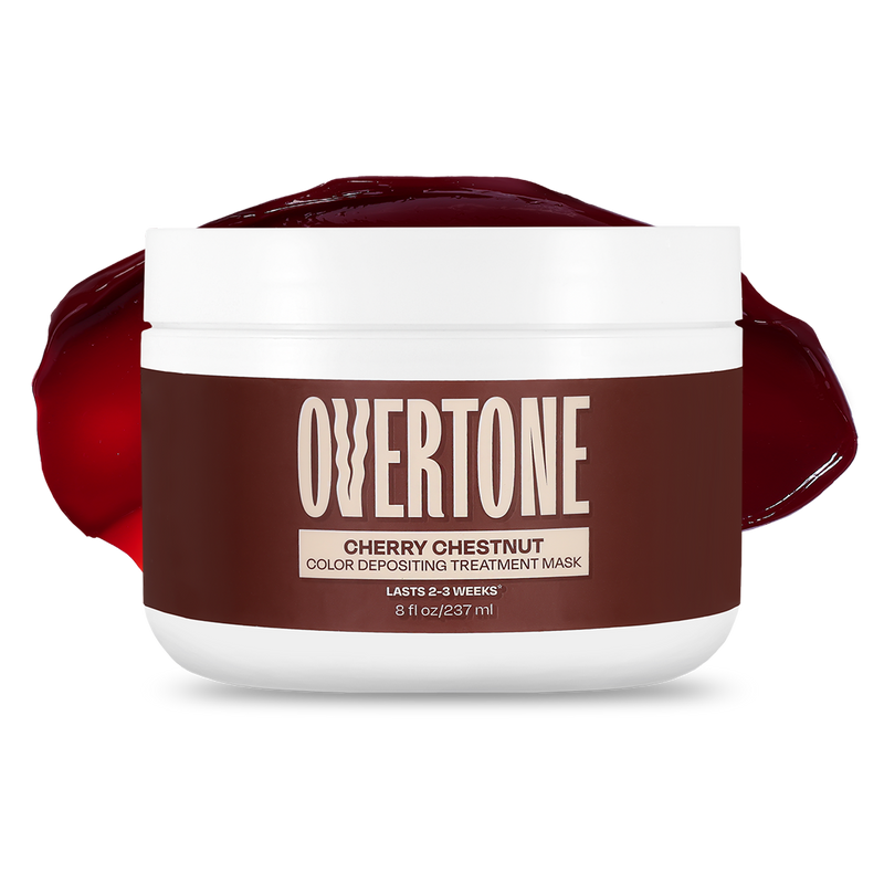 Red Color Conditioner - oVertone