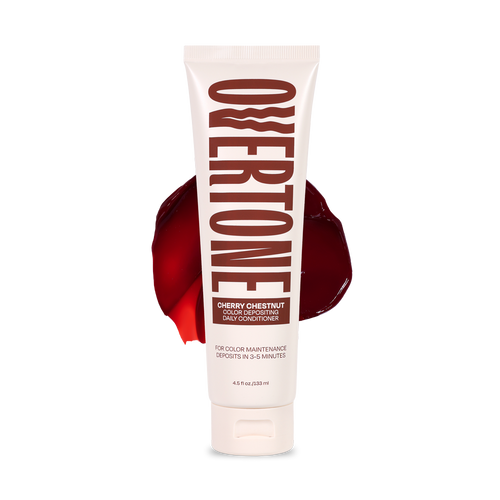 Red Color Conditioner - oVertone