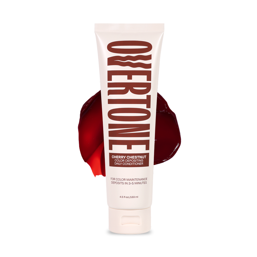 Red Color Conditioner - oVertone