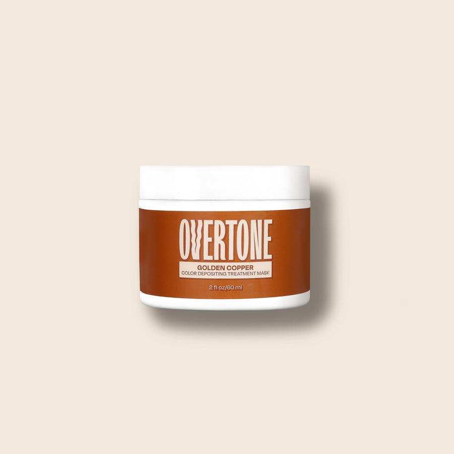 Red Color Conditioner - oVertone