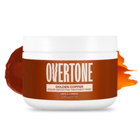 Red Color Conditioner - oVertone