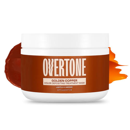 Red Color Conditioner - oVertone