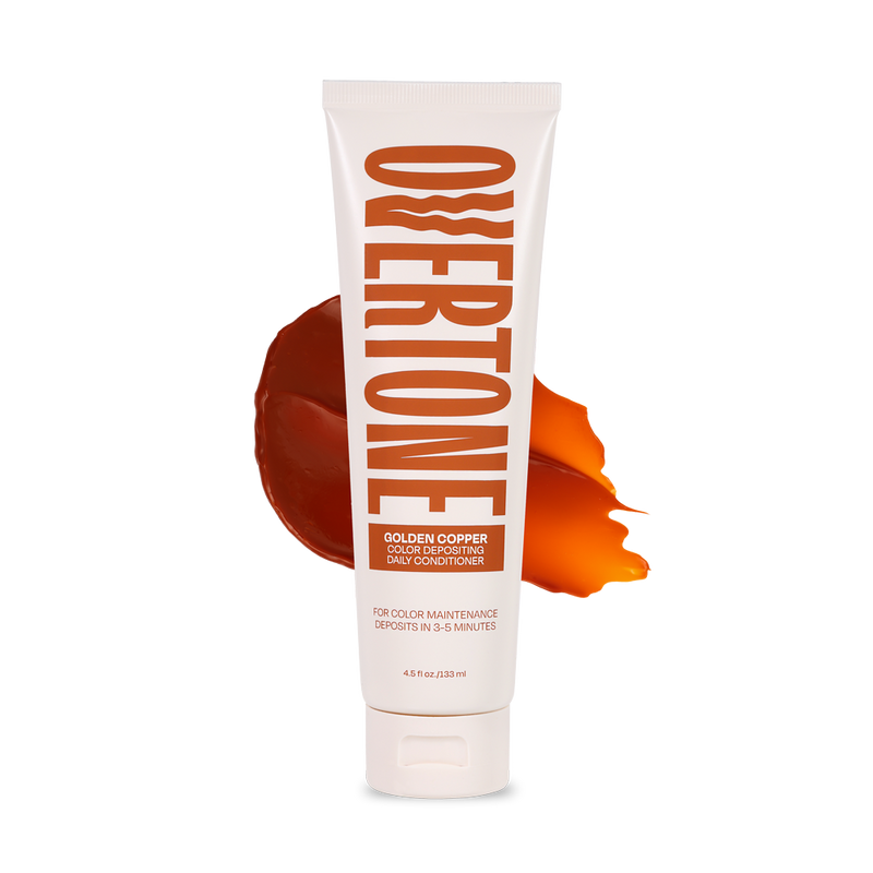 Red Color Conditioner - oVertone