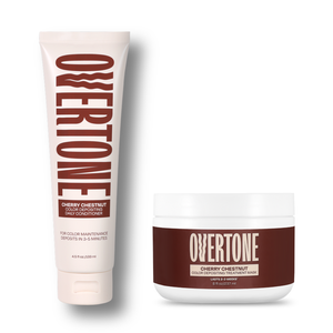 Red Color Conditioner - oVertone