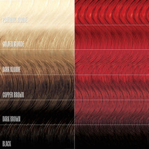 Red Color Conditioner - oVertone