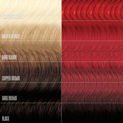 Red Color Conditioner - oVertone