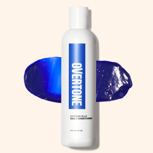 oVertone Color Care Guide | oVertone Haircare