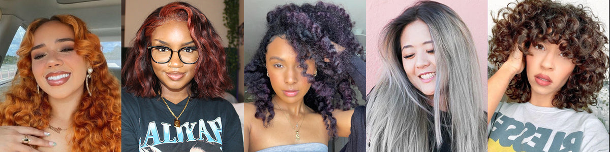 oVertone Color Care Guide | oVertone Haircare – Overtone Color