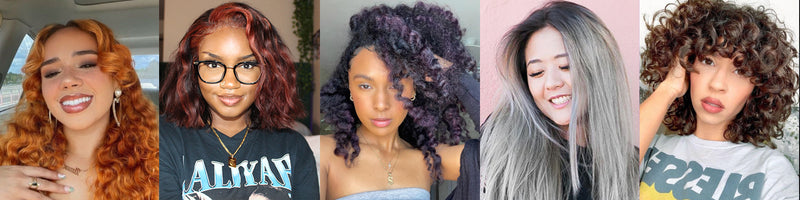 oVertone Color Care Guide | oVertone Haircare – Overtone Color