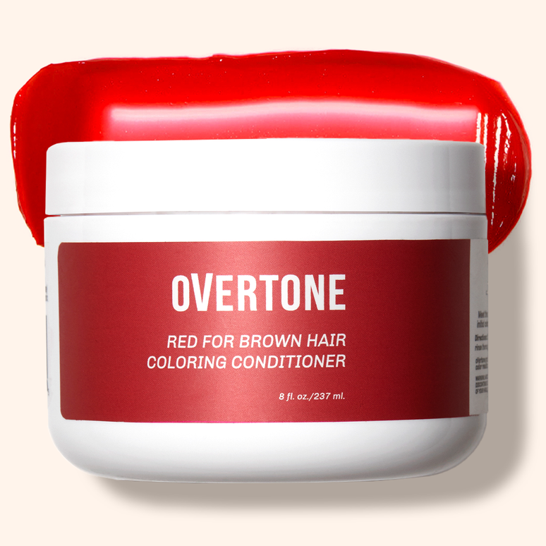 How Much OVERTONE Do I Actually Need? – oVertone Color