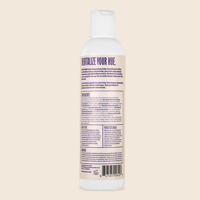 Vibrant Purple Hair Daily Color Conditioner | Overtone Haircare