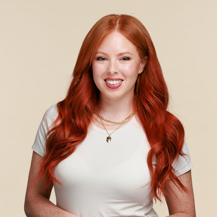 Golden Copper Healthy Color Duo | Semi-Permanent Hair Color by Overtone ...