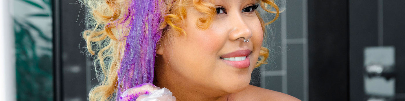 oVertone Color Care Guide | oVertone Haircare