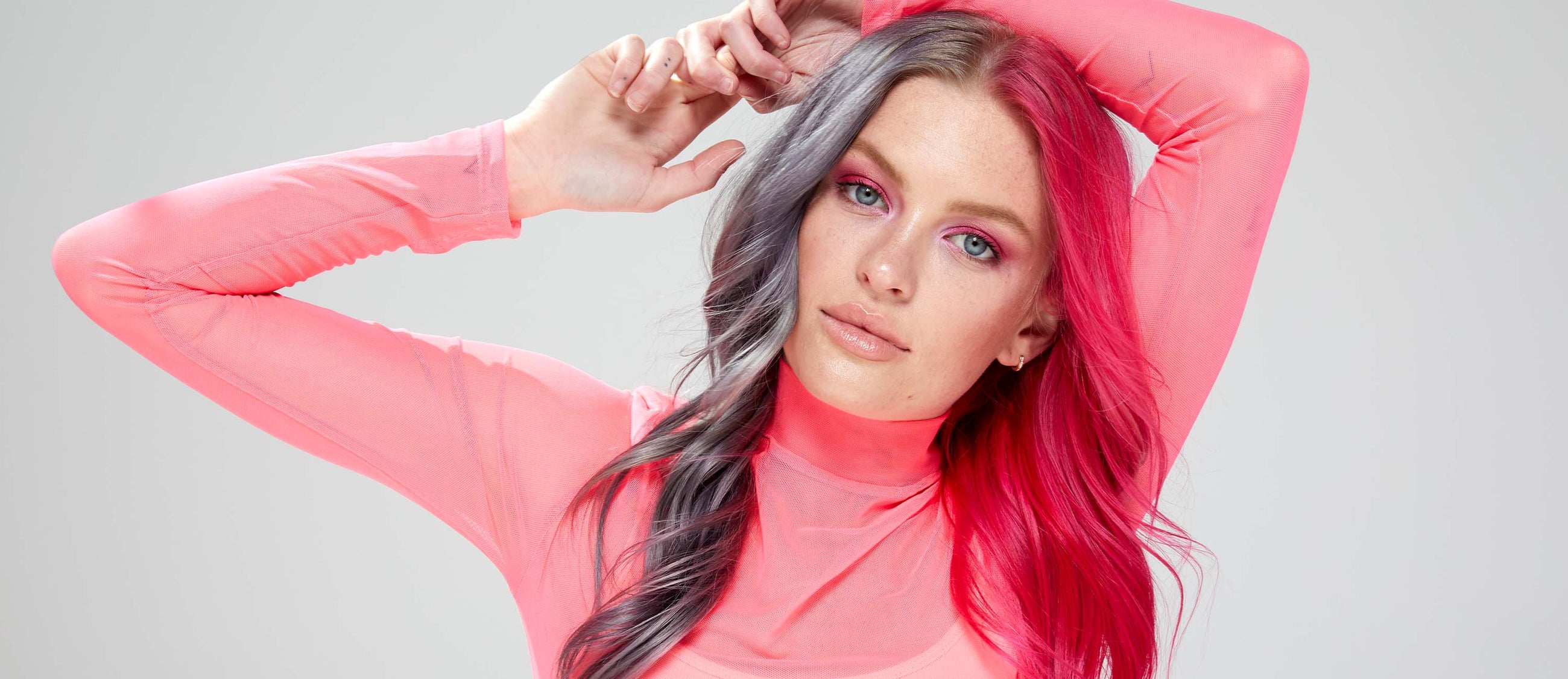 oVertone Haircare | Healthy Color for Healthy Hair