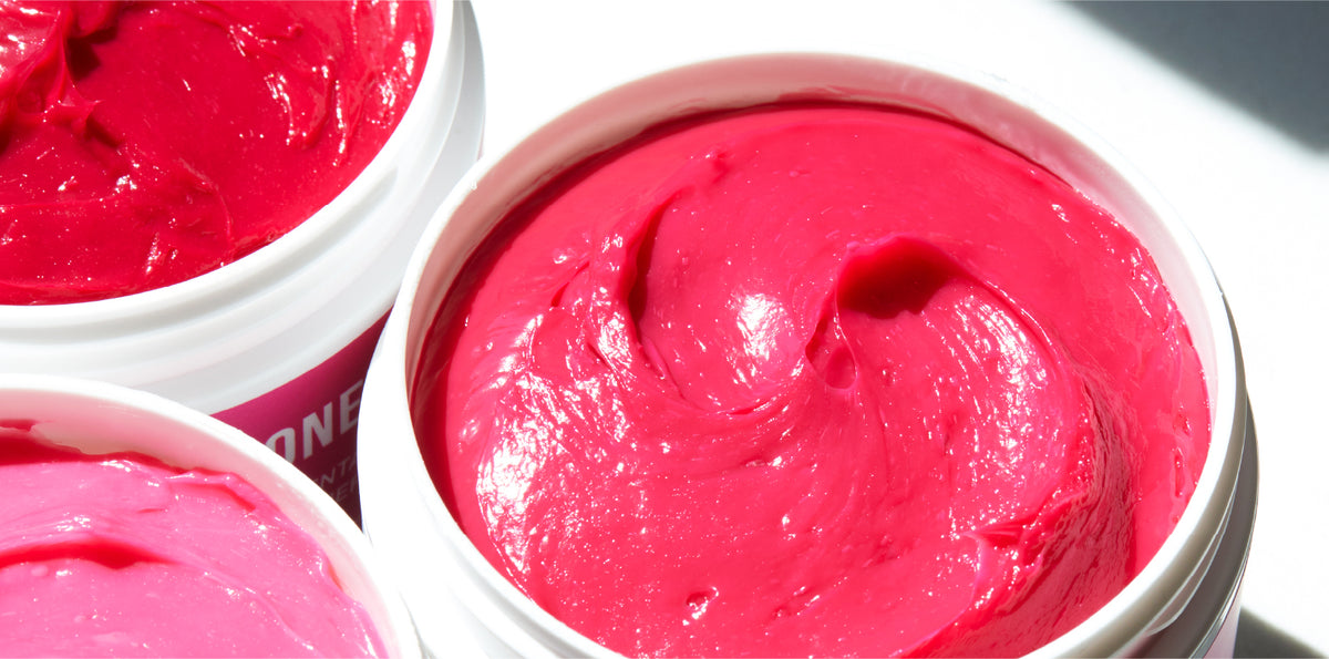 How to Get Megan Fox's Magenta Hair Color – Overtone Color