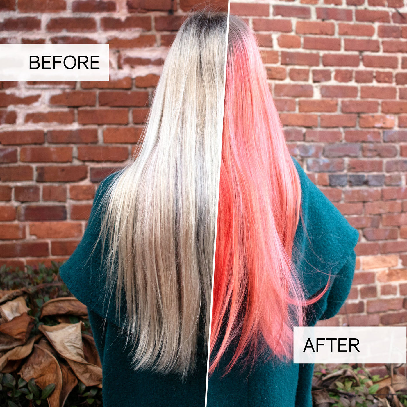 Strawberry Conditioner Kit