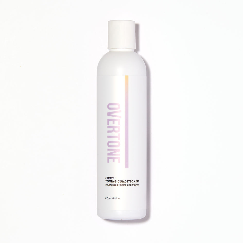 Purple Toning Conditioner