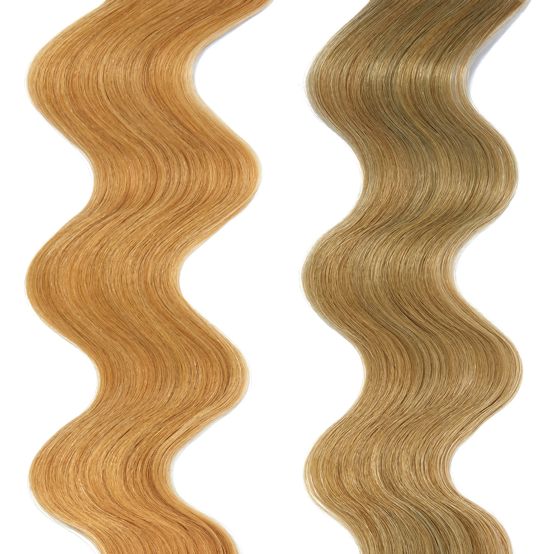 Blue Toning Conditioner | Semi-Permanent Hair Color by Overtone ...