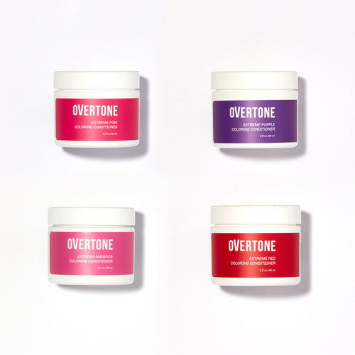 oVertone Extreme Mini Set