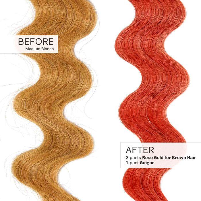 Strawberry Conditioner Kit