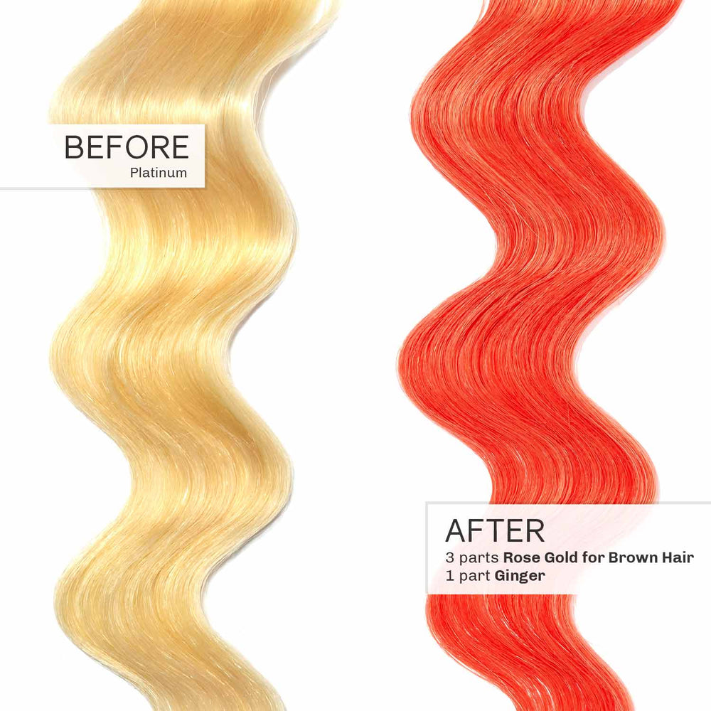 Strawberry Conditioner Kit